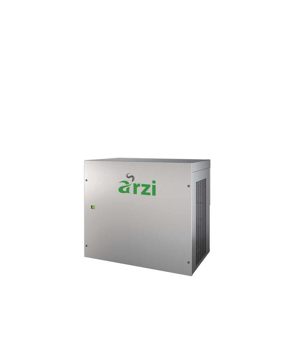 Παγομηχανή 1.000 kg - Arzi 1000 GM Split | Arzinos Shop