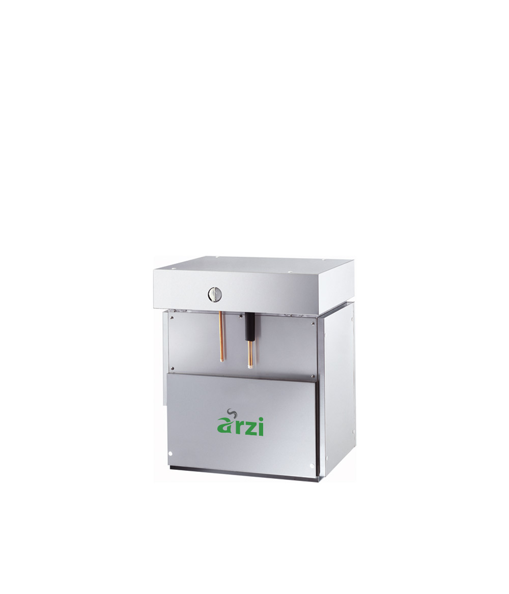 Παγομηχανή 900 kg - Arzi 900 Split | Arzinos Shop